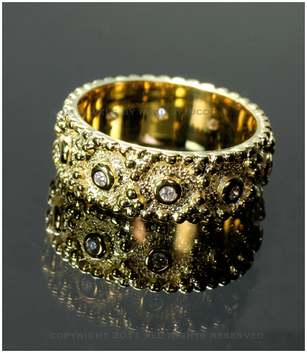 Aum by Paul Syjuco › bespoke